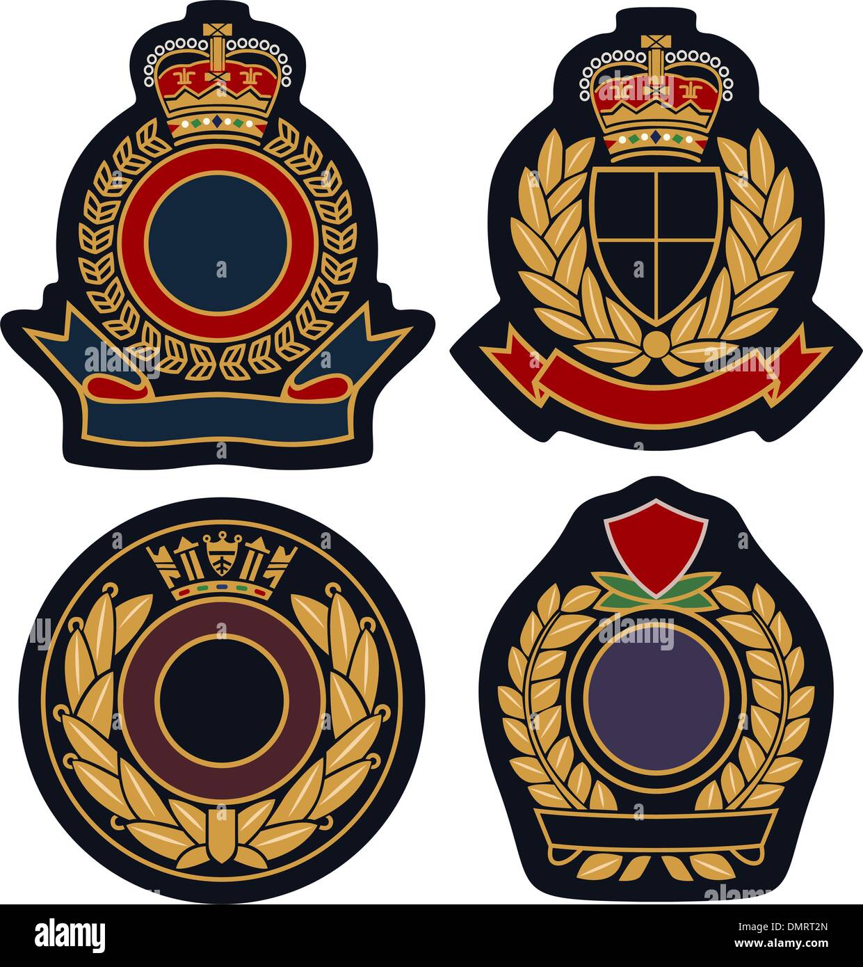 Police Badge Emblem Stock Photos & Police Badge Emblem Stock Images - Alamy
