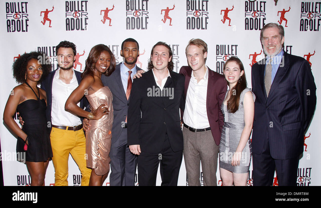 Marsha Stephanie Blake Lee Osorio Shamika Cotton Tyler Jacob Rollinson ...