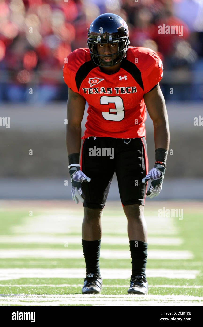 Texas Tech DB Jamar Wall earns 5 tackles as the Kansas Jayhawks get ...