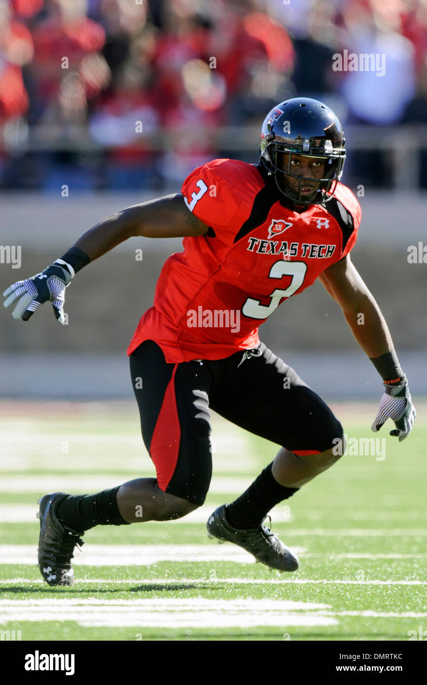 Texas Tech DB Jamar Wall earns 5 tackles as the Kansas Jayhawks get ...