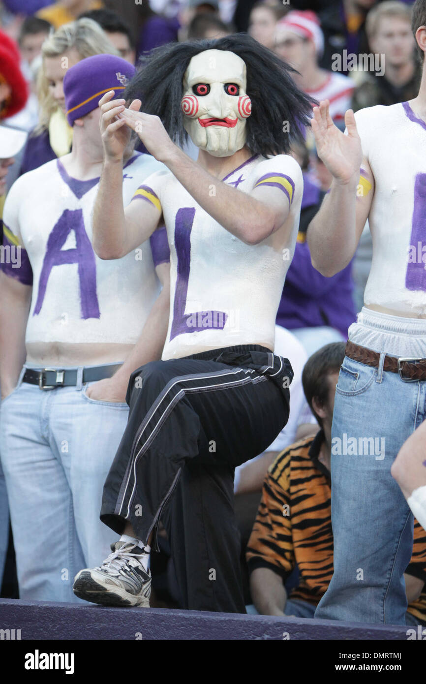 Lsu fan hi-res stock photography and images - Alamy