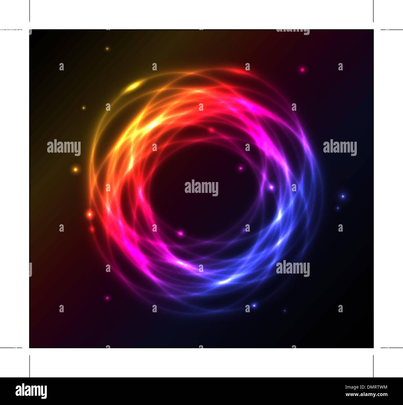 Colorful plasma background Stock Vector Image & Art - Alamy
