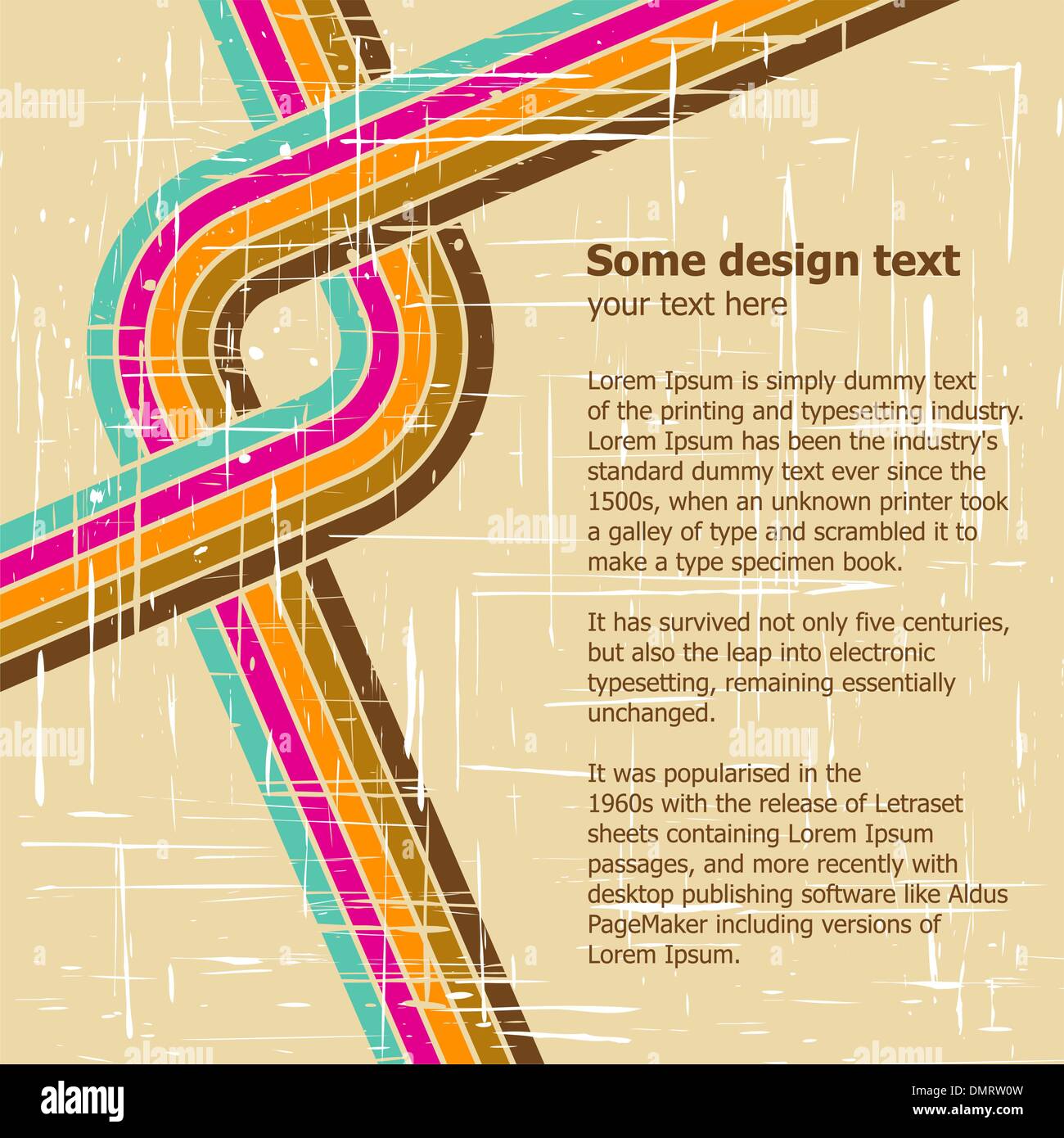 Abstract background. Vector illustration Stock Vector Image & Art - Alamy