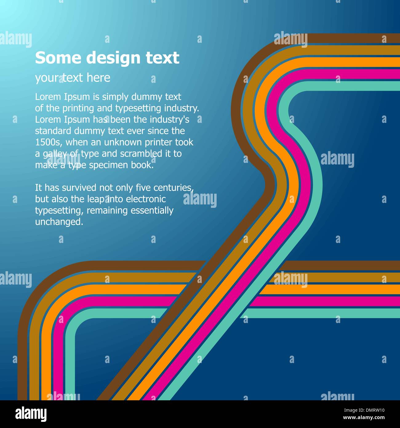 Abstract background. Vector illustration Stock Vector Image & Art - Alamy