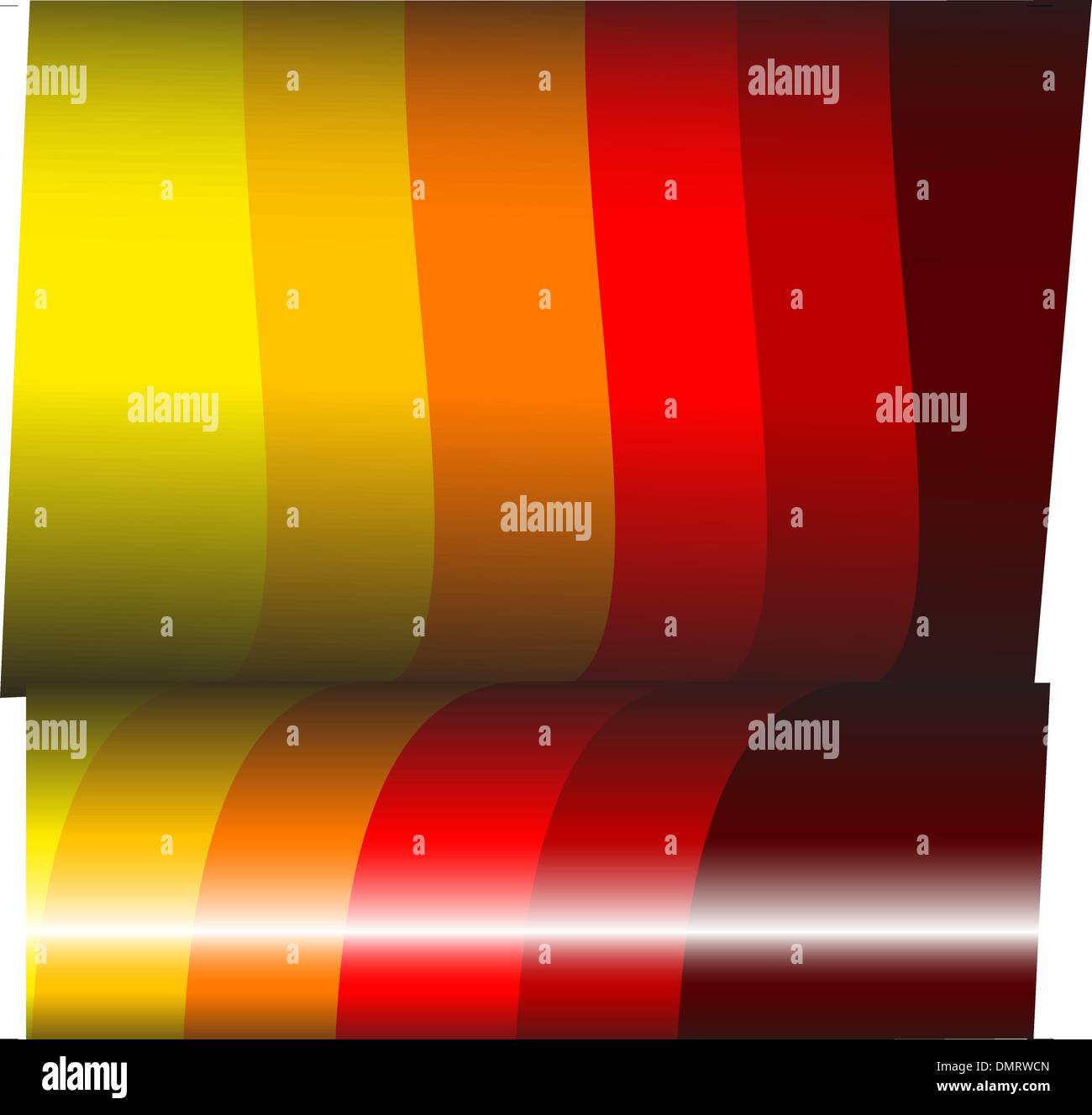 Abstract background from stripes Stock Vector Image & Art - Alamy
