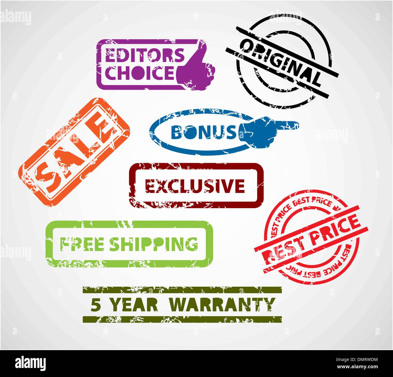 Promotional stamps hi-res stock photography and images - Alamy