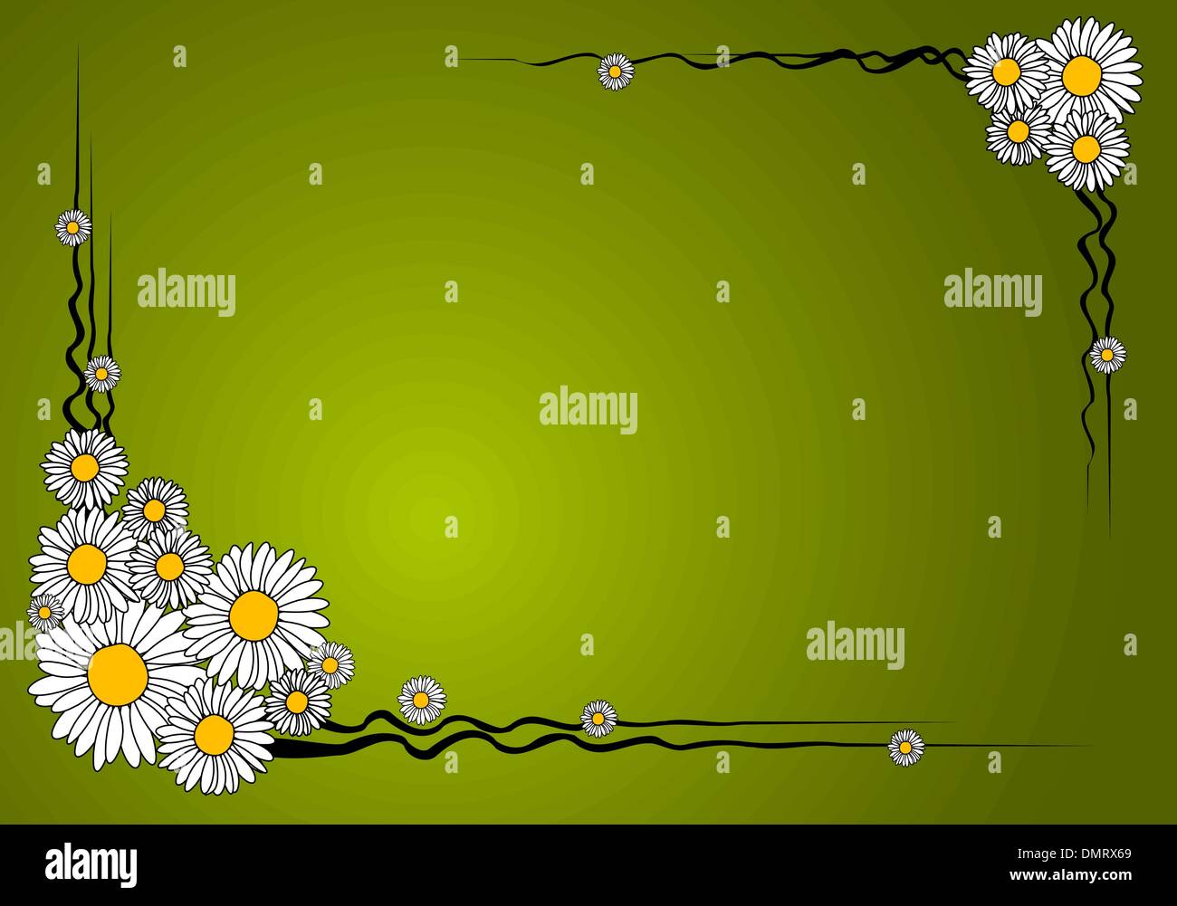 Optimistic beauty Stock Vector Images - Alamy