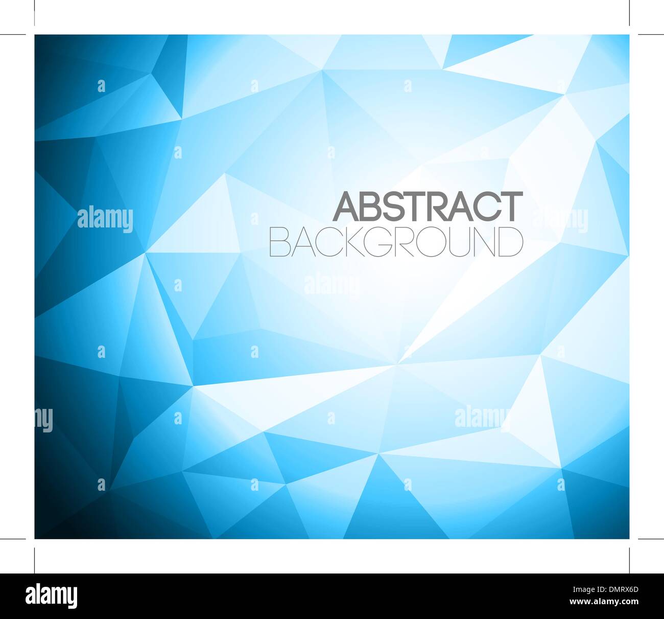 Colorful folded paper background Stock Vector Image & Art - Alamy