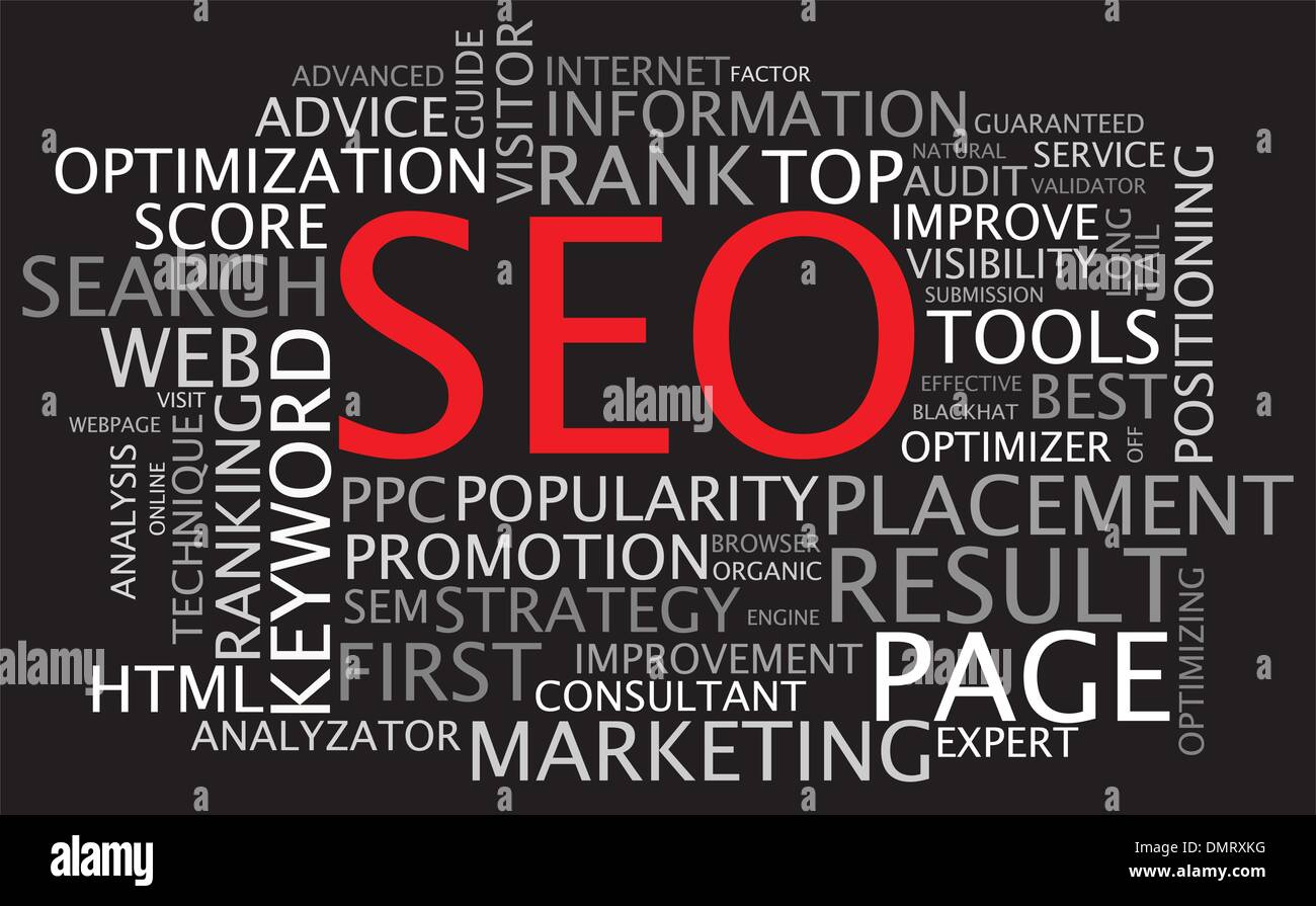 Vector optimization hi-res stock photography and images - Alamy