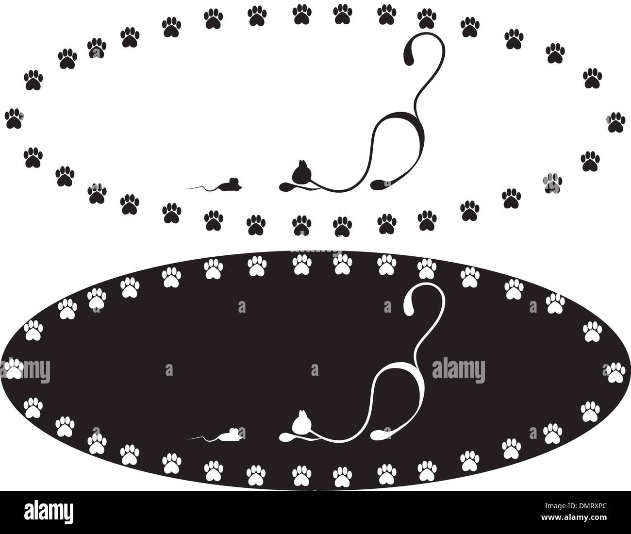 Mouse track hi-res stock photography and images - Alamy