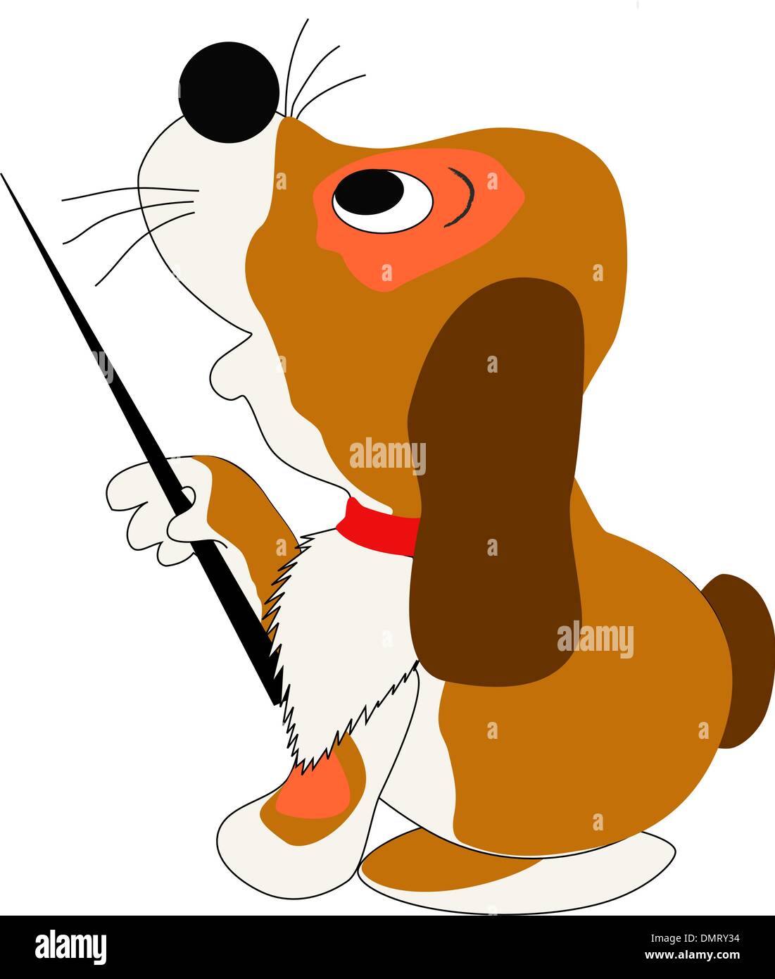 Mathematics Background Clipart Of Dogs