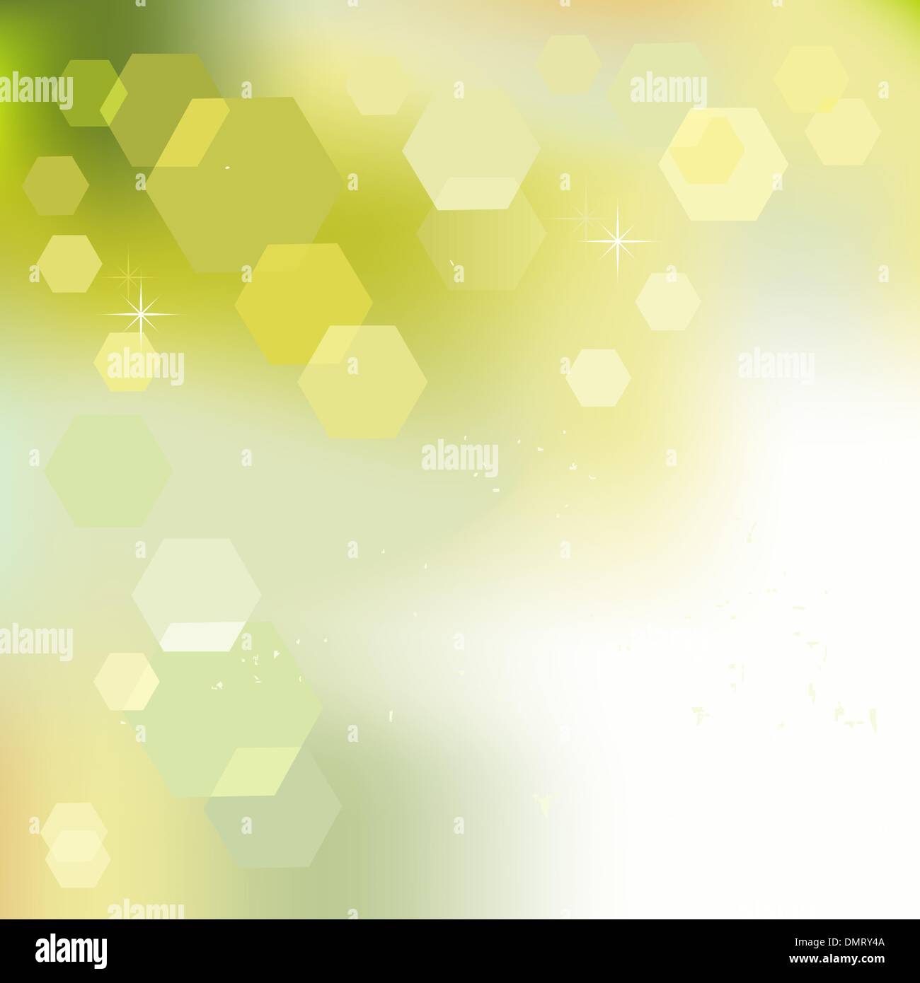 Plain green yellow background Stock Vector Images - Alamy