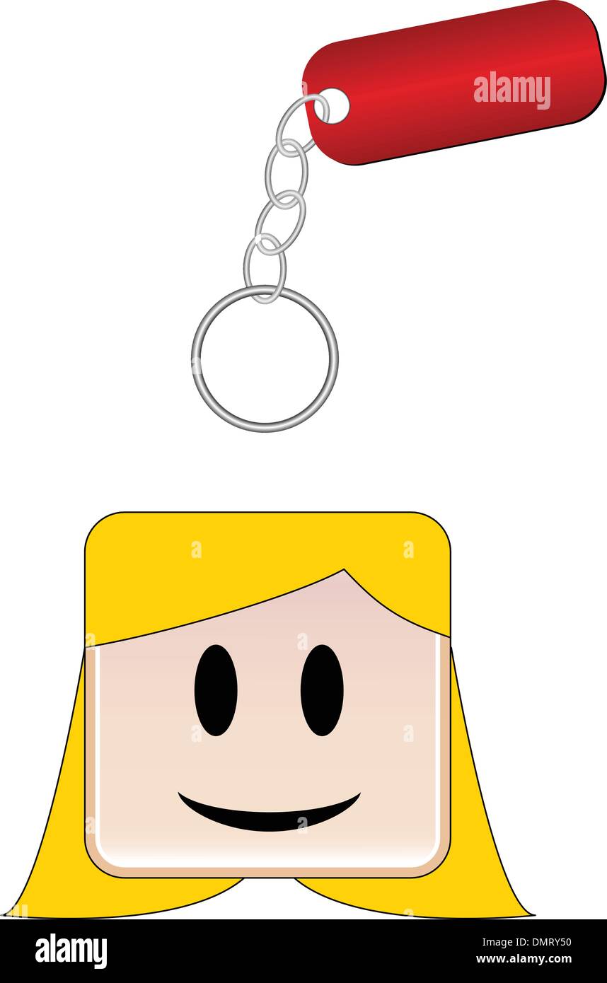 Insert head hi-res stock photography and images - Alamy