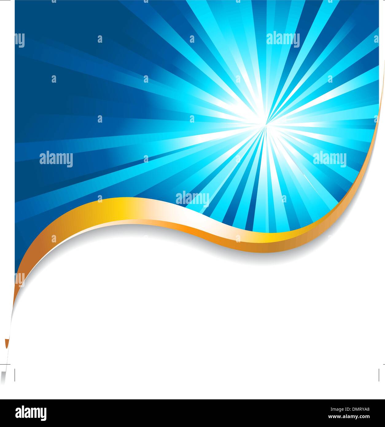 Creative sun background Stock Vector Images - Alamy
