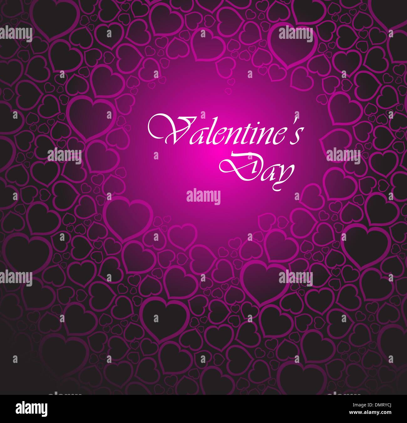 Love vector background Stock Vector Image & Art - Alamy