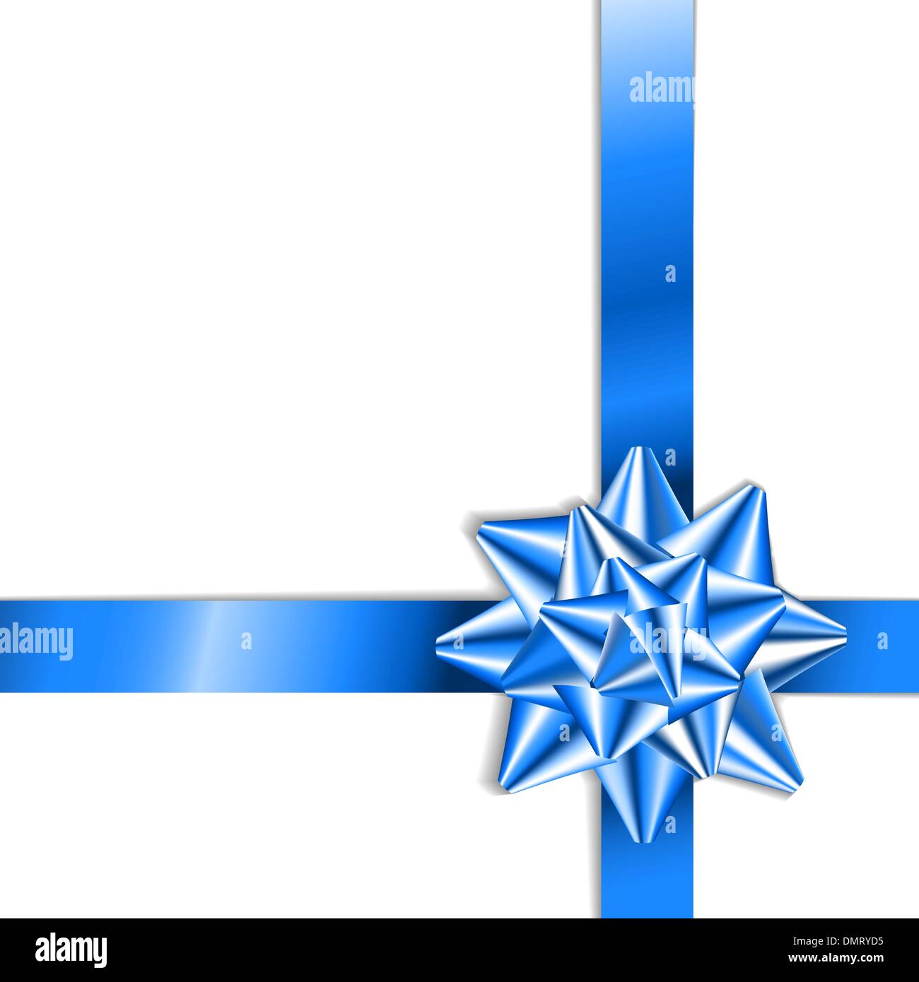 A blue ribbon hi-res stock photography and images - Alamy