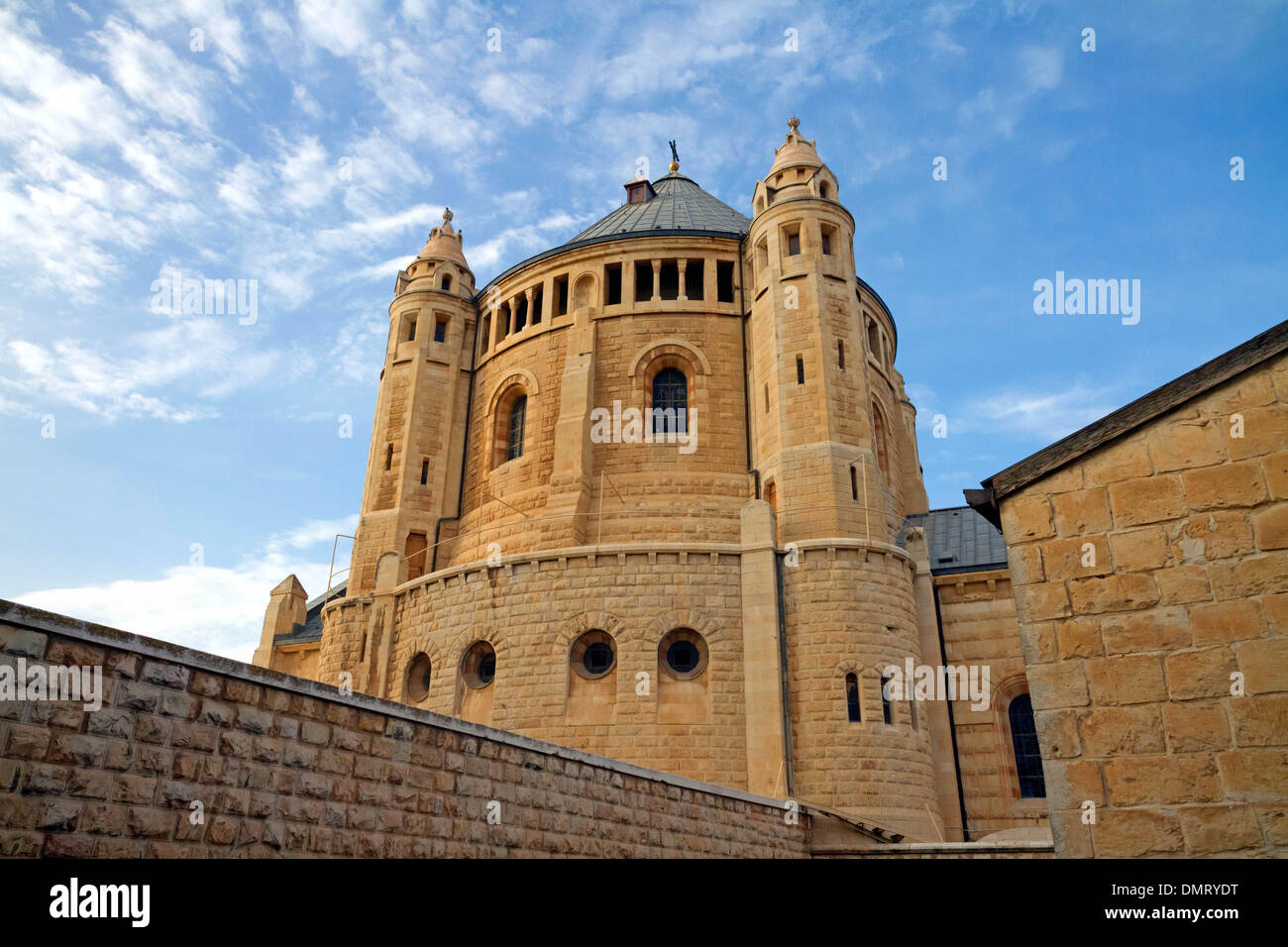 The holy land of Israel in the middle east Stock Photo - Alamy