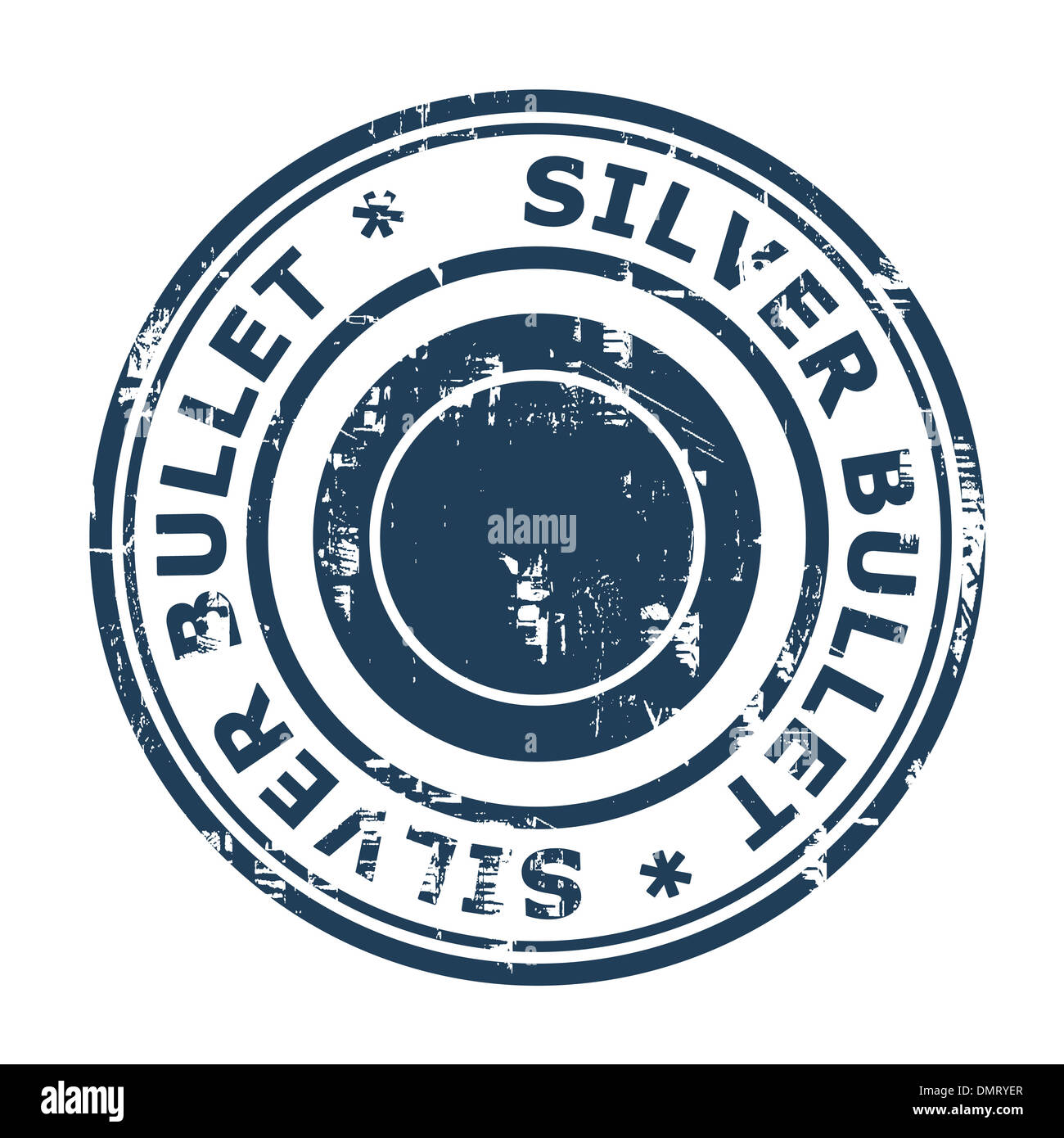 Silver bullet hi-res stock photography and images - Alamy