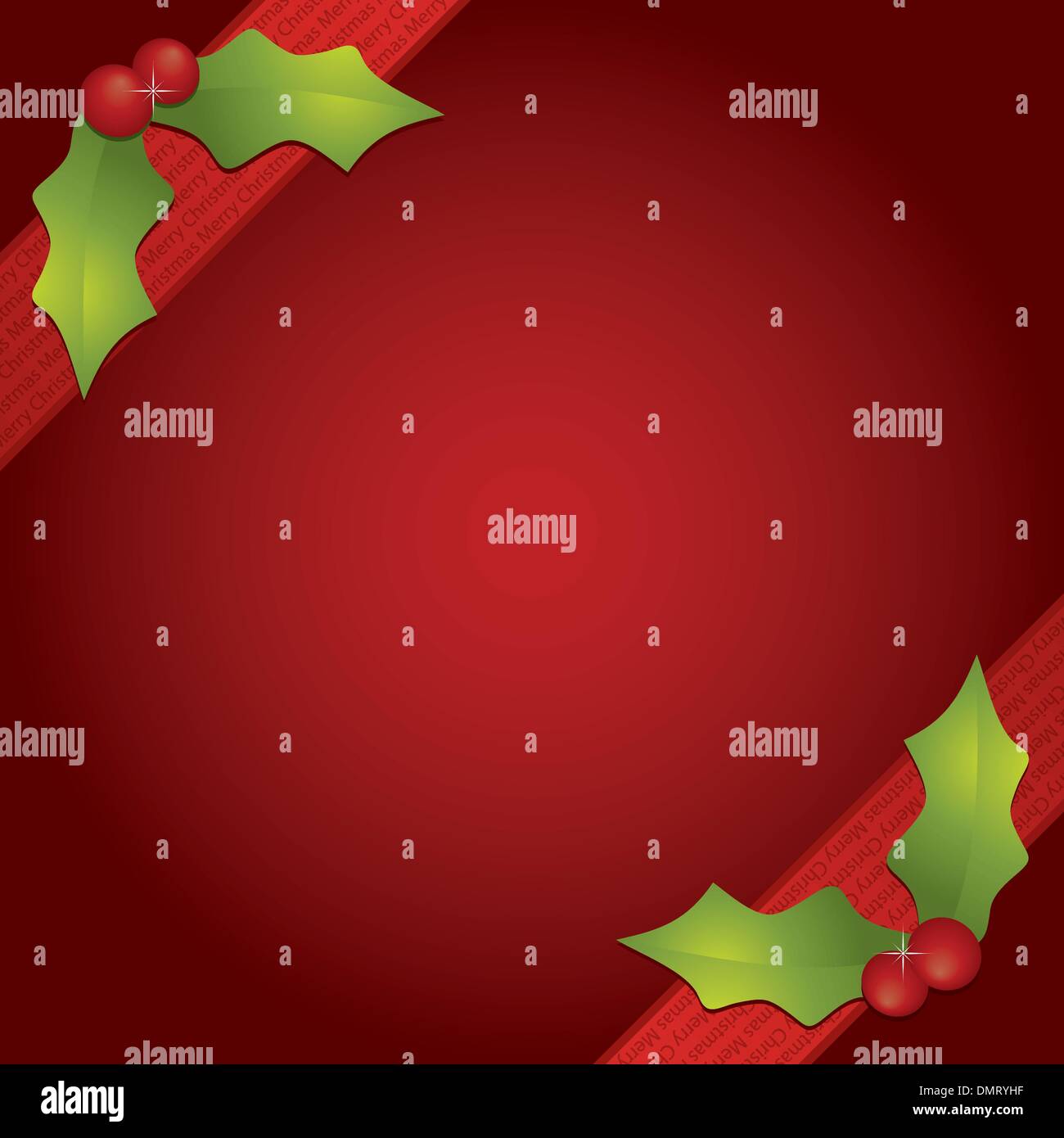 Noel frame Stock Vector Images - Alamy