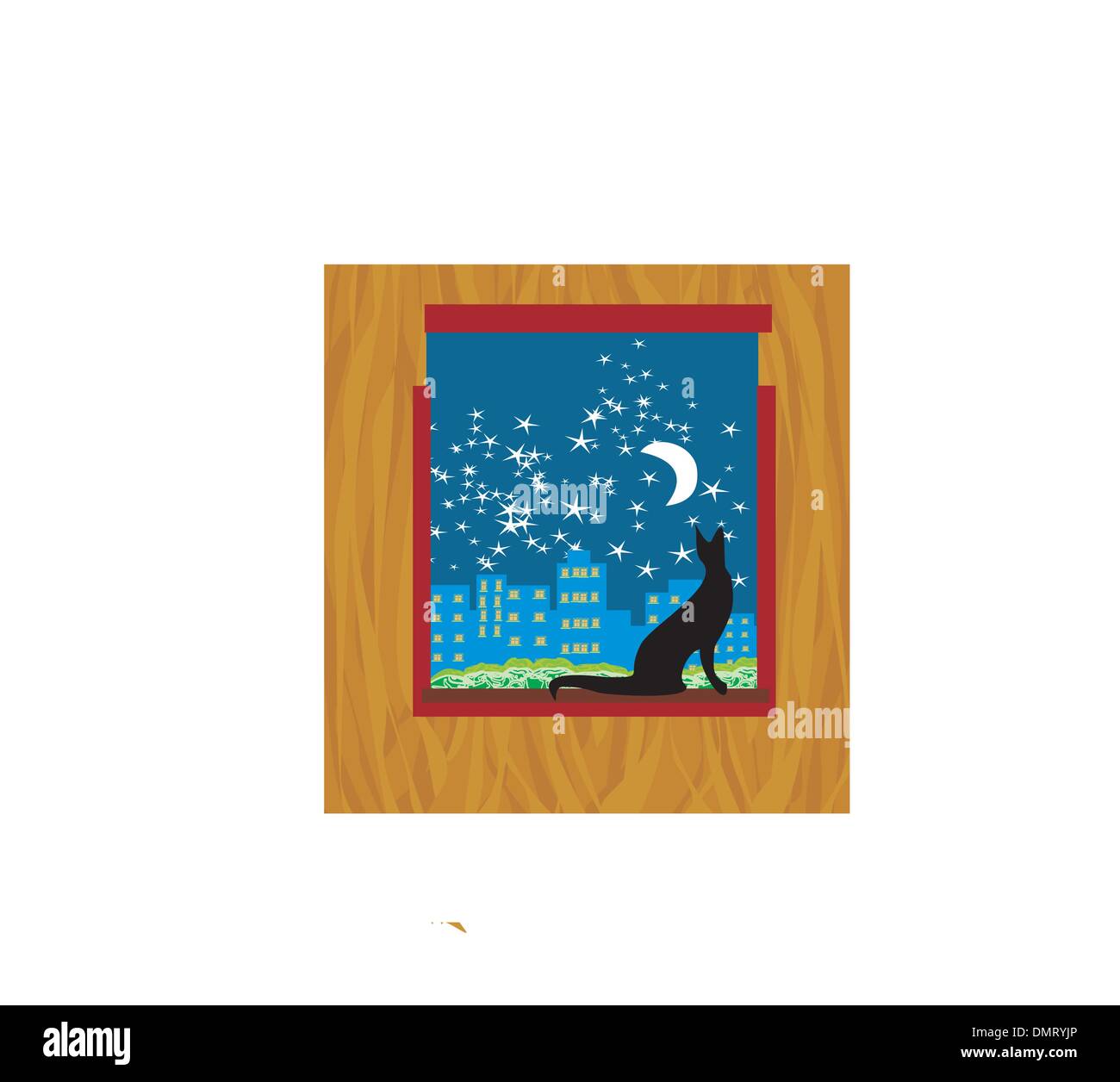 Interior looks Cut Out Stock Images & Pictures - Alamy