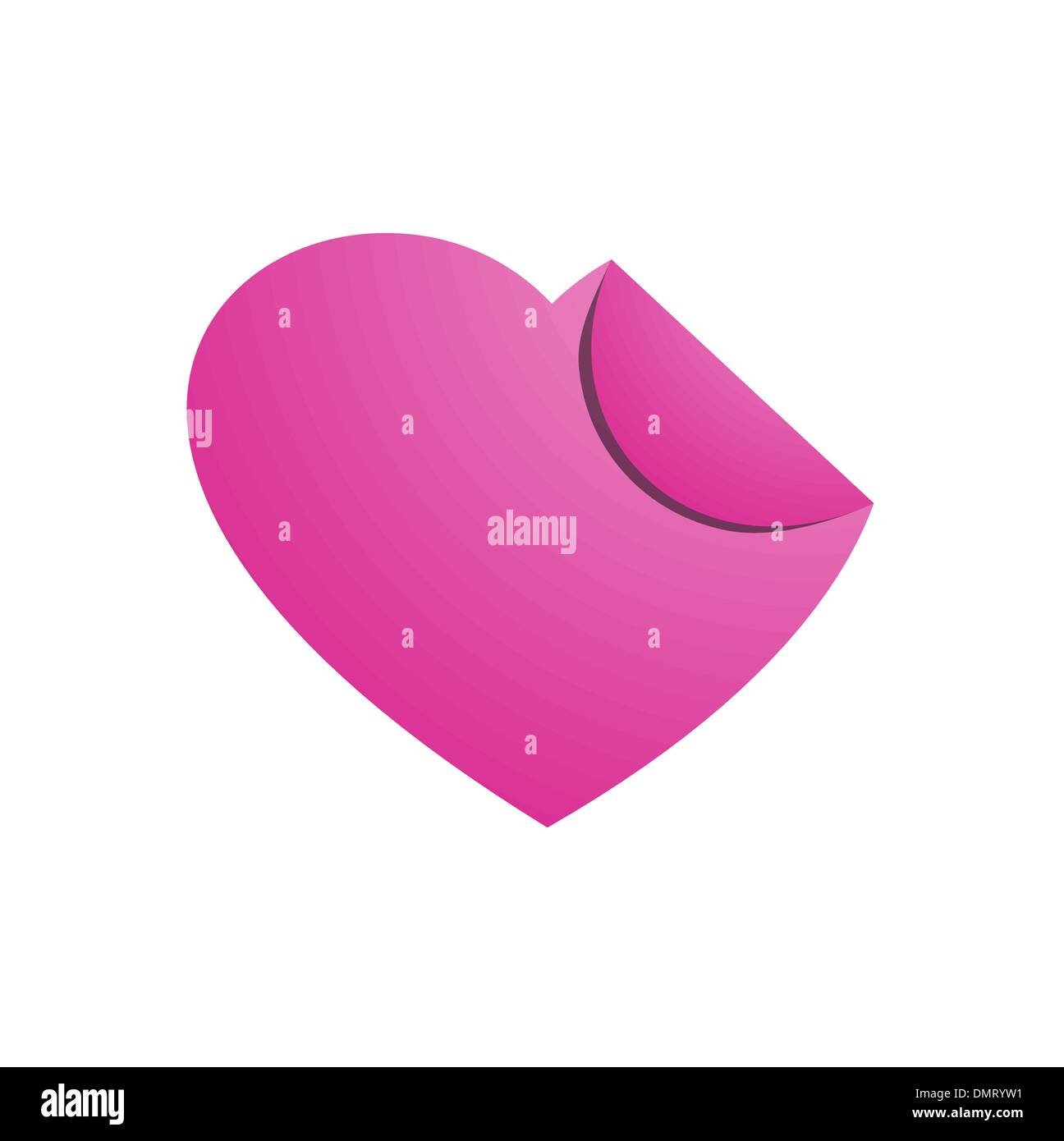 Heart label hi-res stock photography and images - Alamy