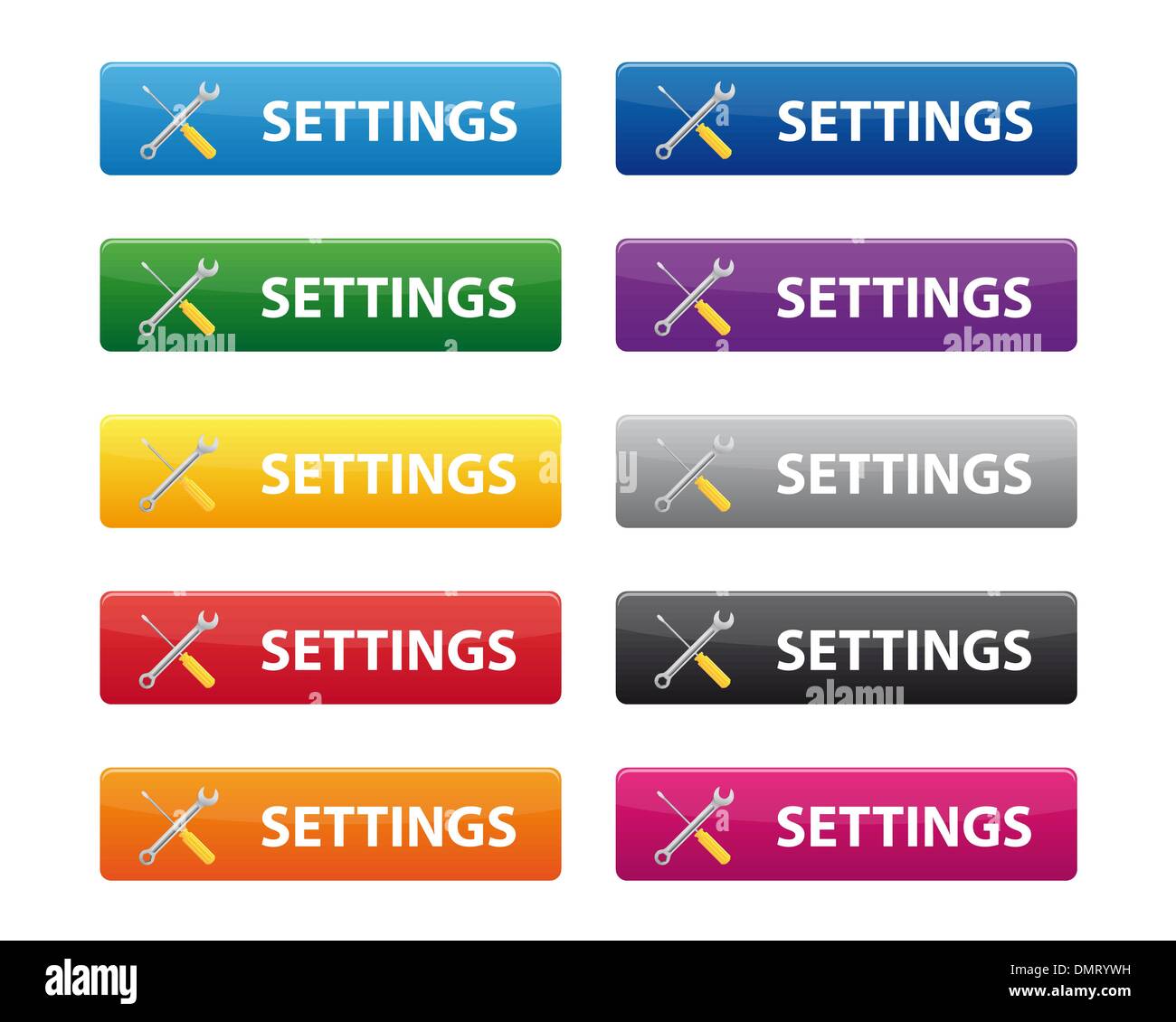 Work settings hi-res stock photography and images - Alamy