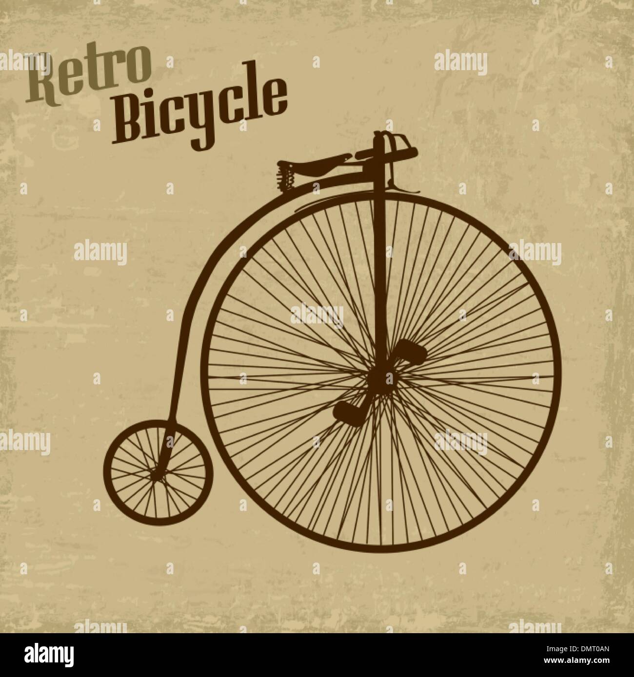 Vintage Bicycle Posters
