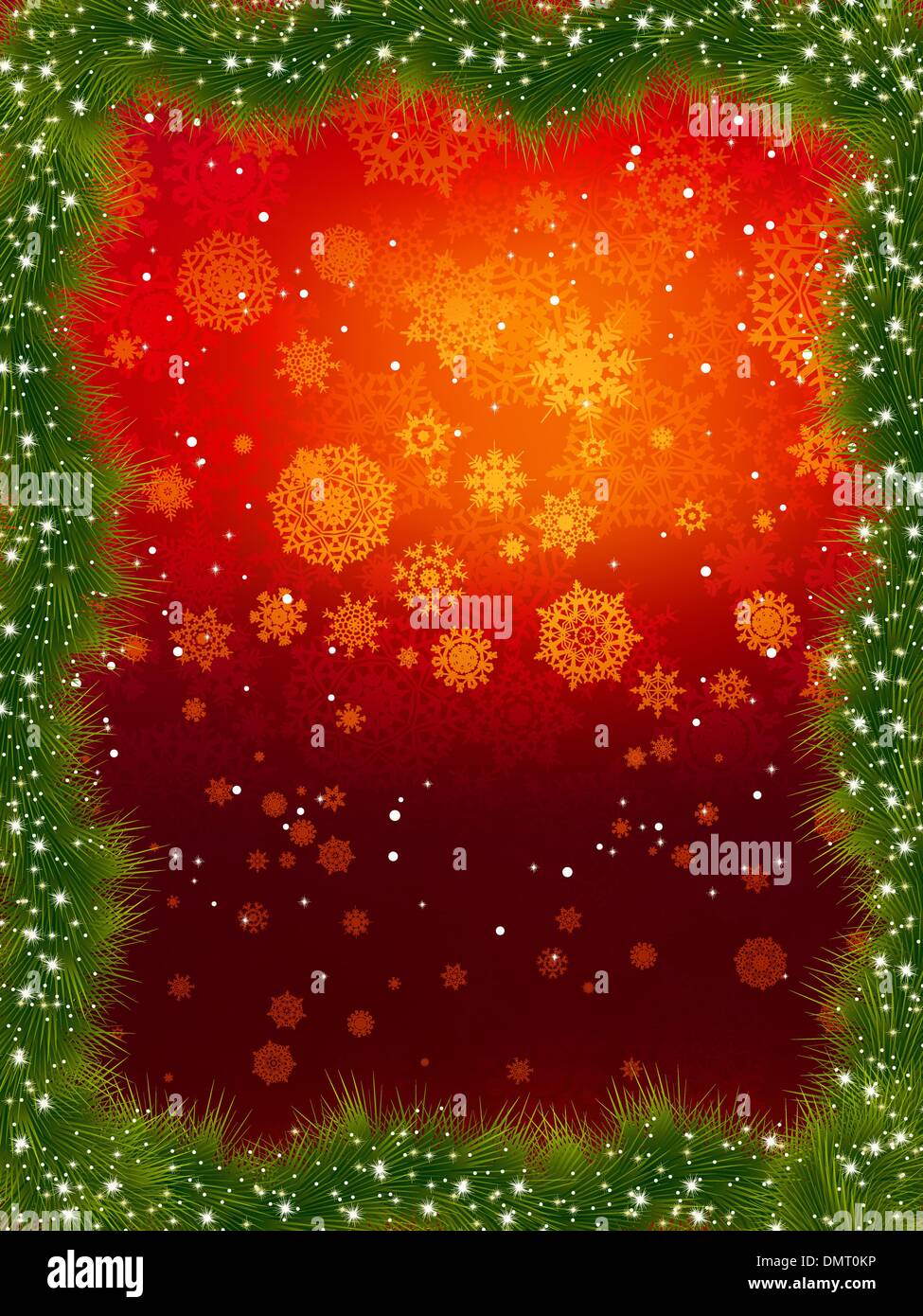 Fur needle Stock Vector Images - Alamy