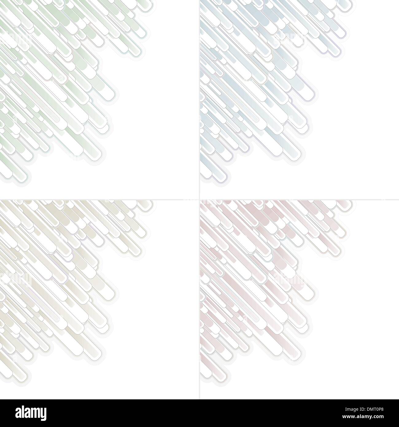 Abstract natural forms Stock Vector Images - Alamy