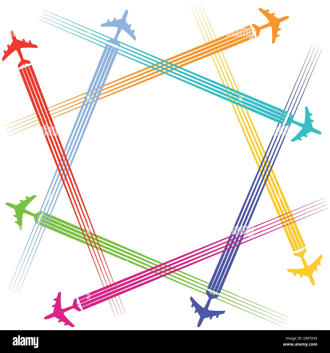 Aircraft symbol hi-res stock photography and images - Alamy