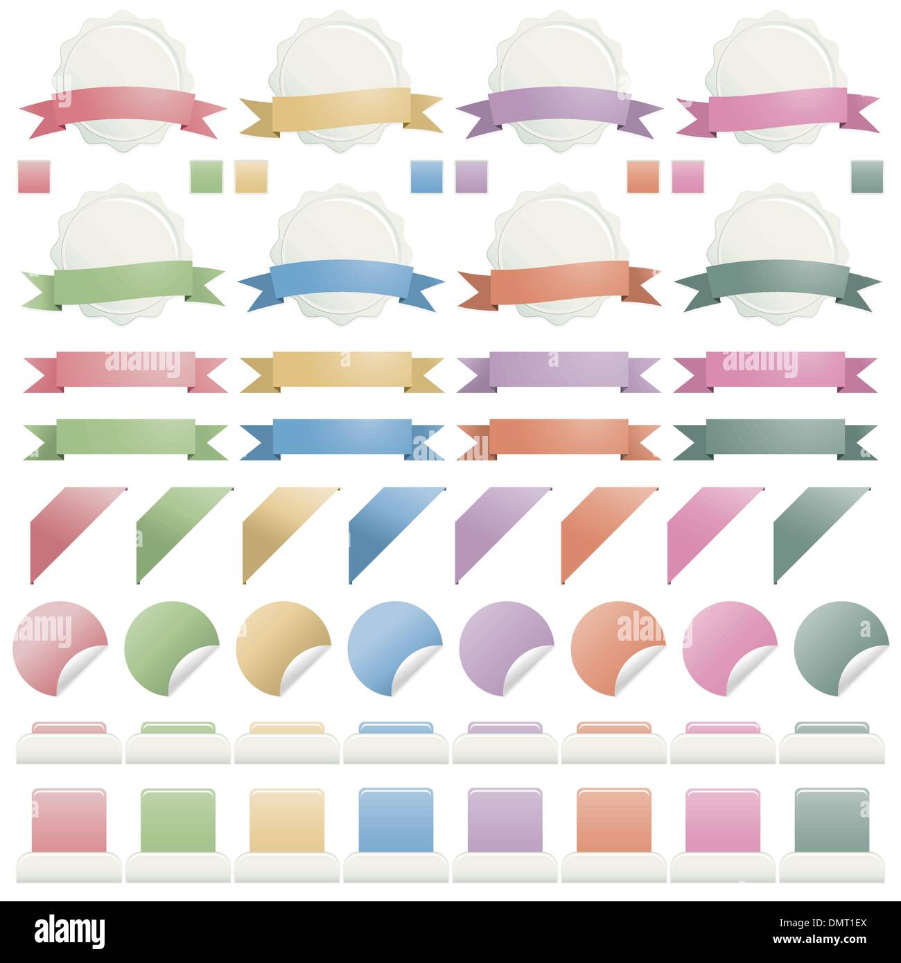 Graphic element web Stock Vector Images - Alamy