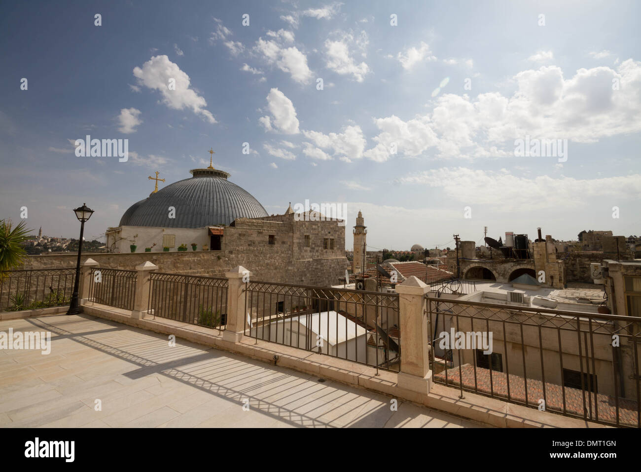 The holy land of Israel in the middle east Stock Photo - Alamy