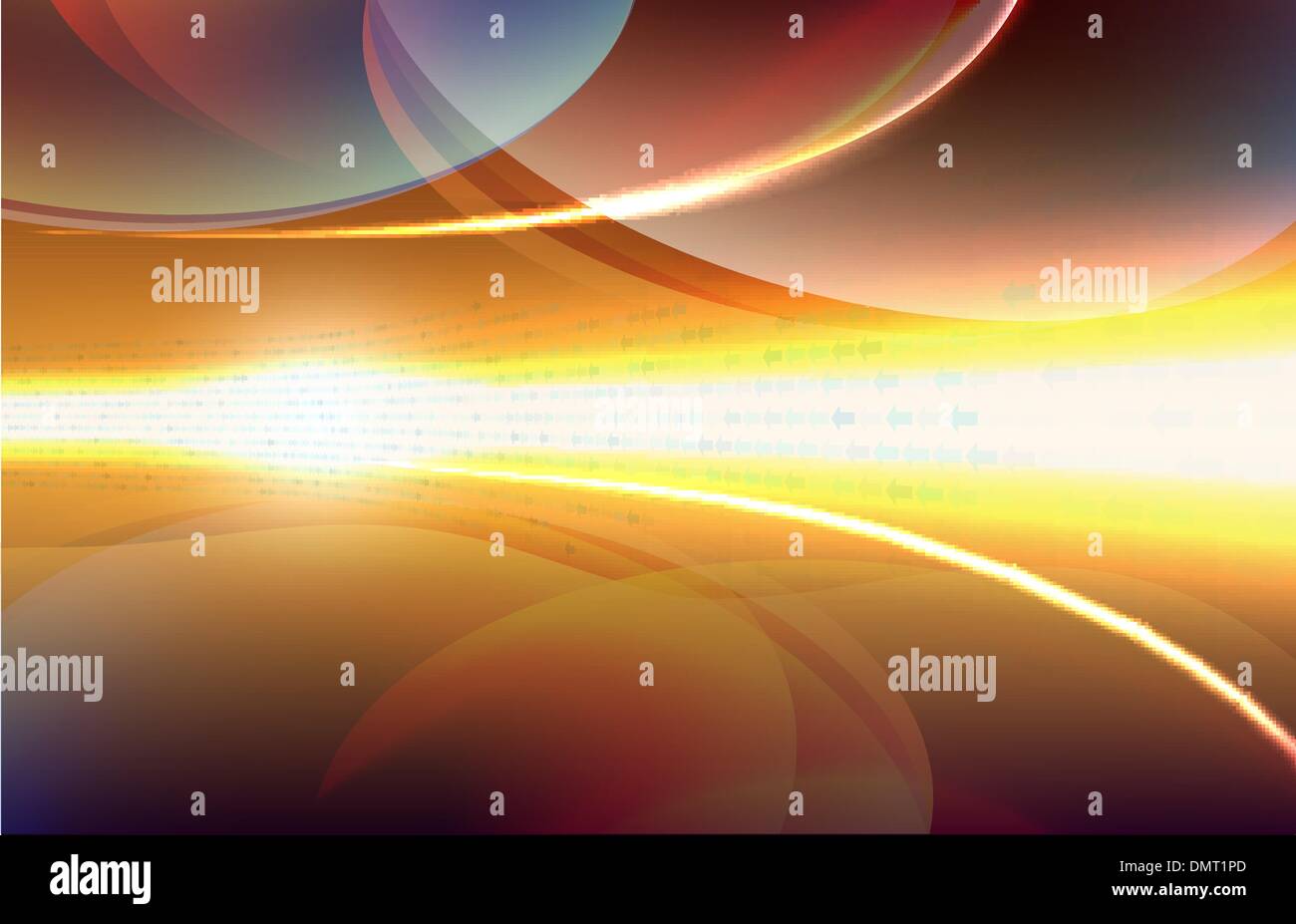 Futuristic arrows Stock Vector Images - Alamy