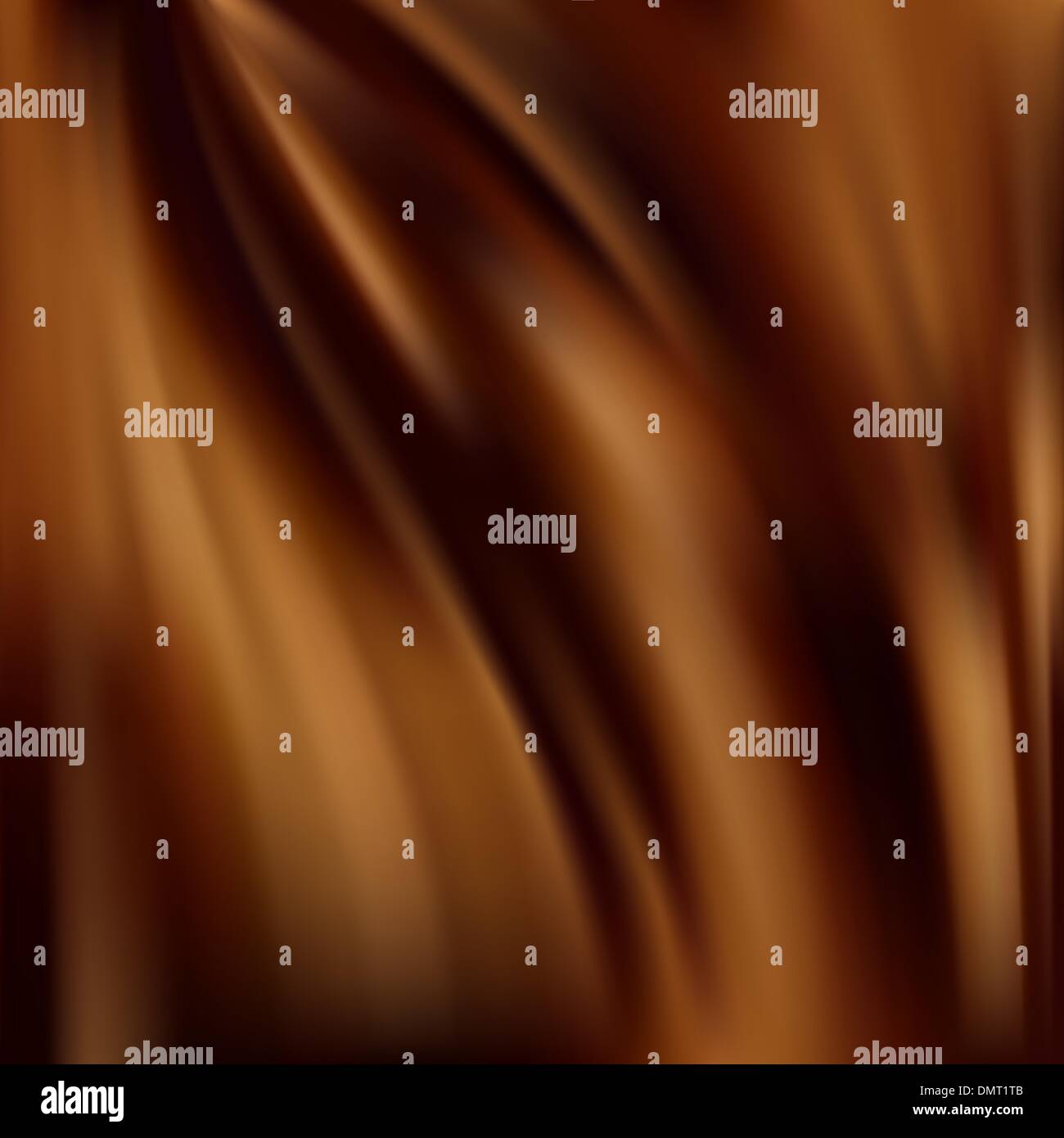 Chocolate liquid background silk Stock Vector Images - Alamy