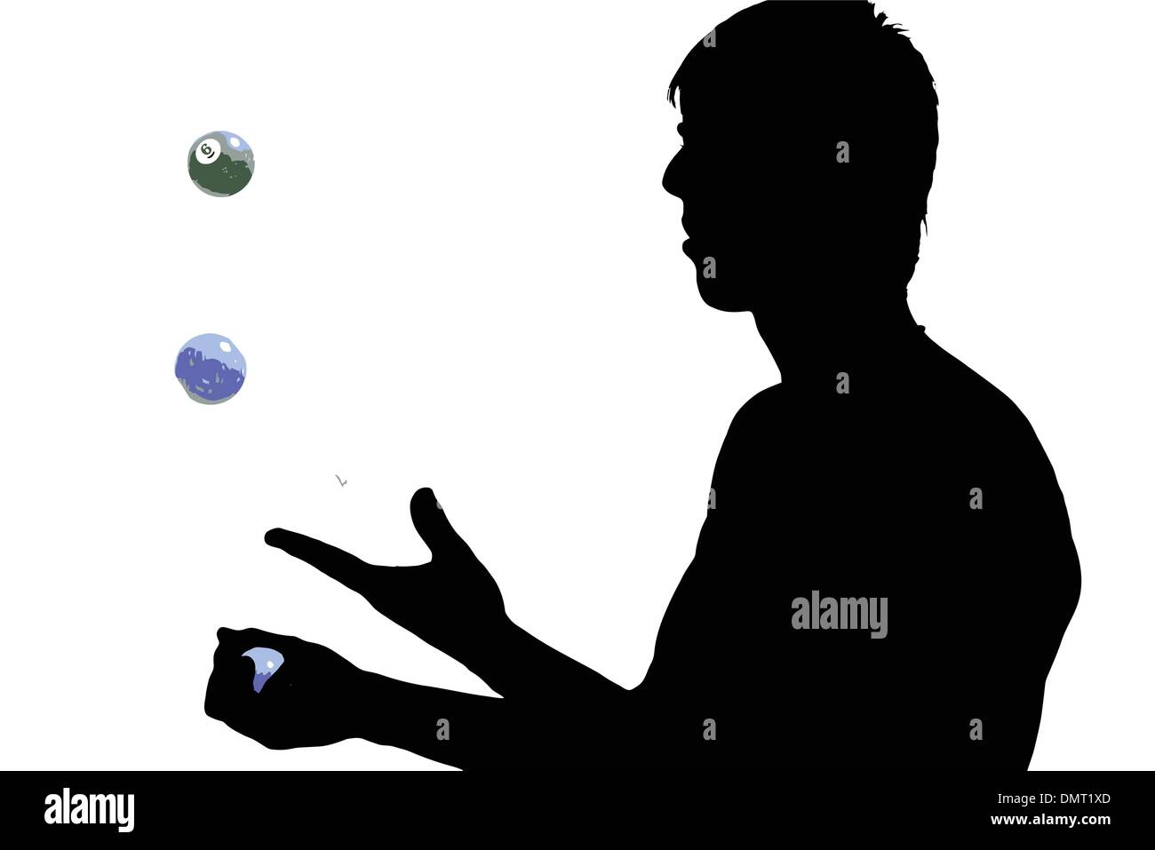 Deftly Stock Vector Images - Alamy