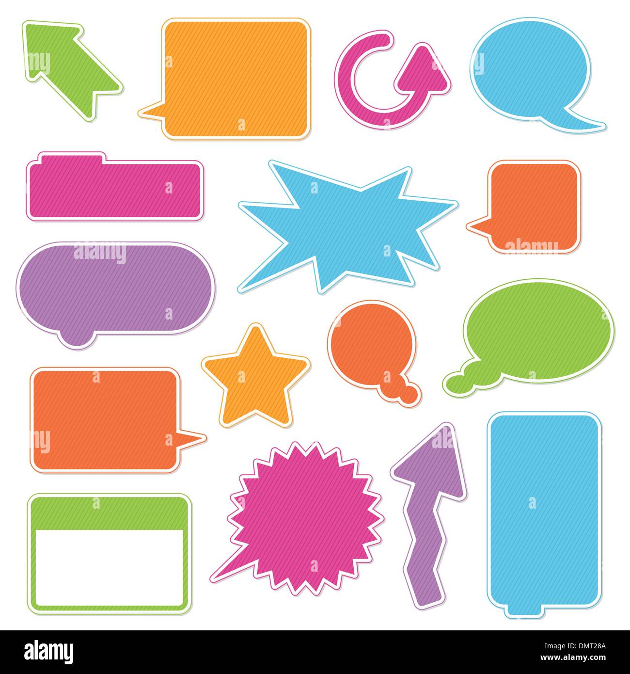 Text boxes hi-res stock photography and images - Alamy