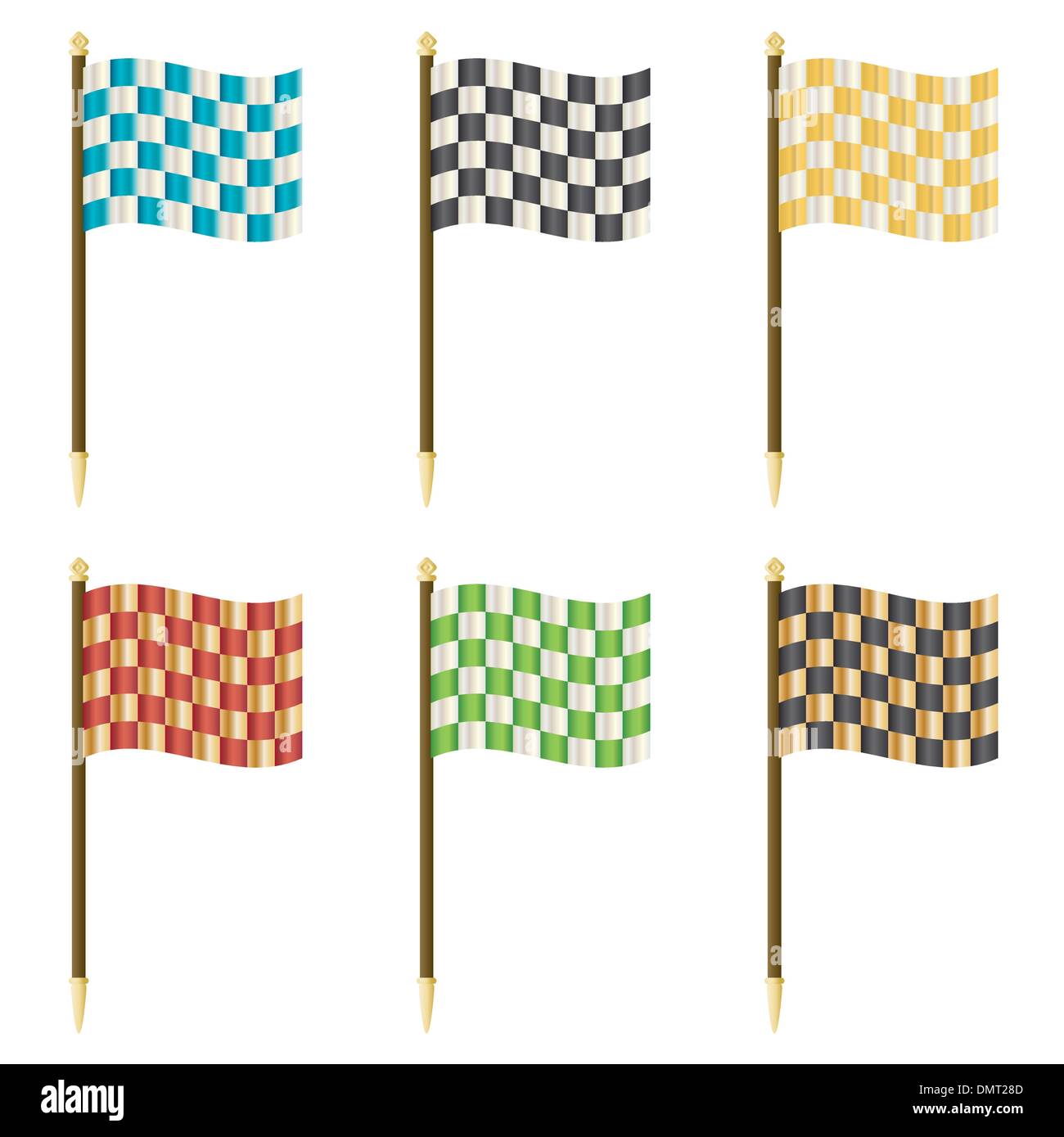 Heraldry flags hi-res stock photography and images - Alamy