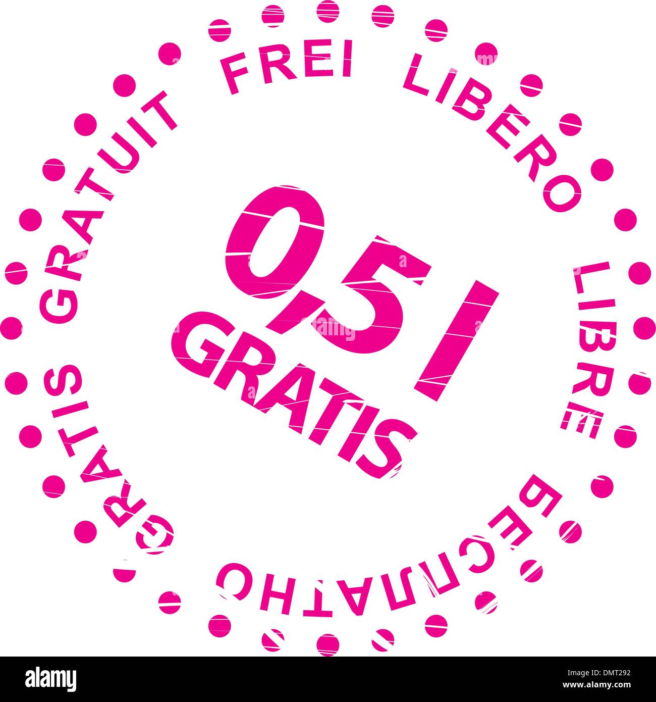 Translation stamp Stock Vector Images - Alamy