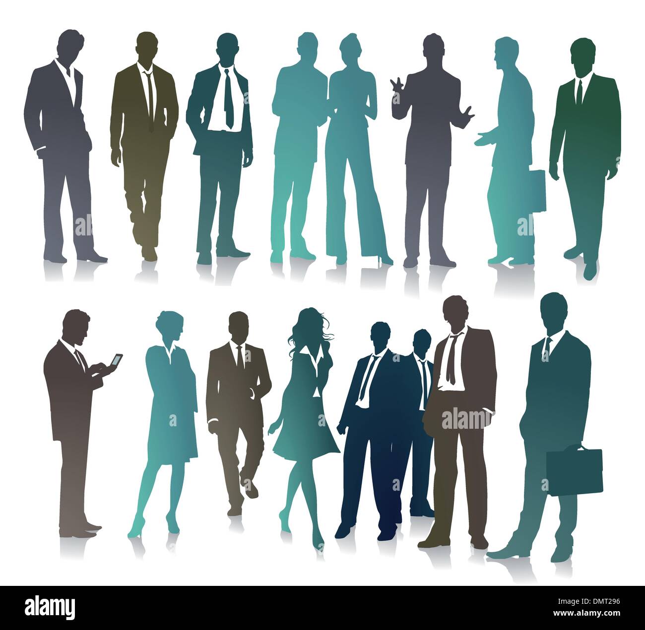 Team colors Stock Vector Images - Alamy