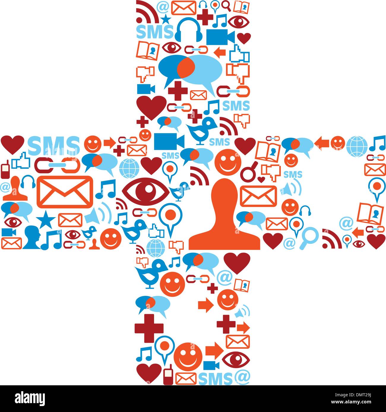 Plus symbol hi-res stock photography and images - Alamy