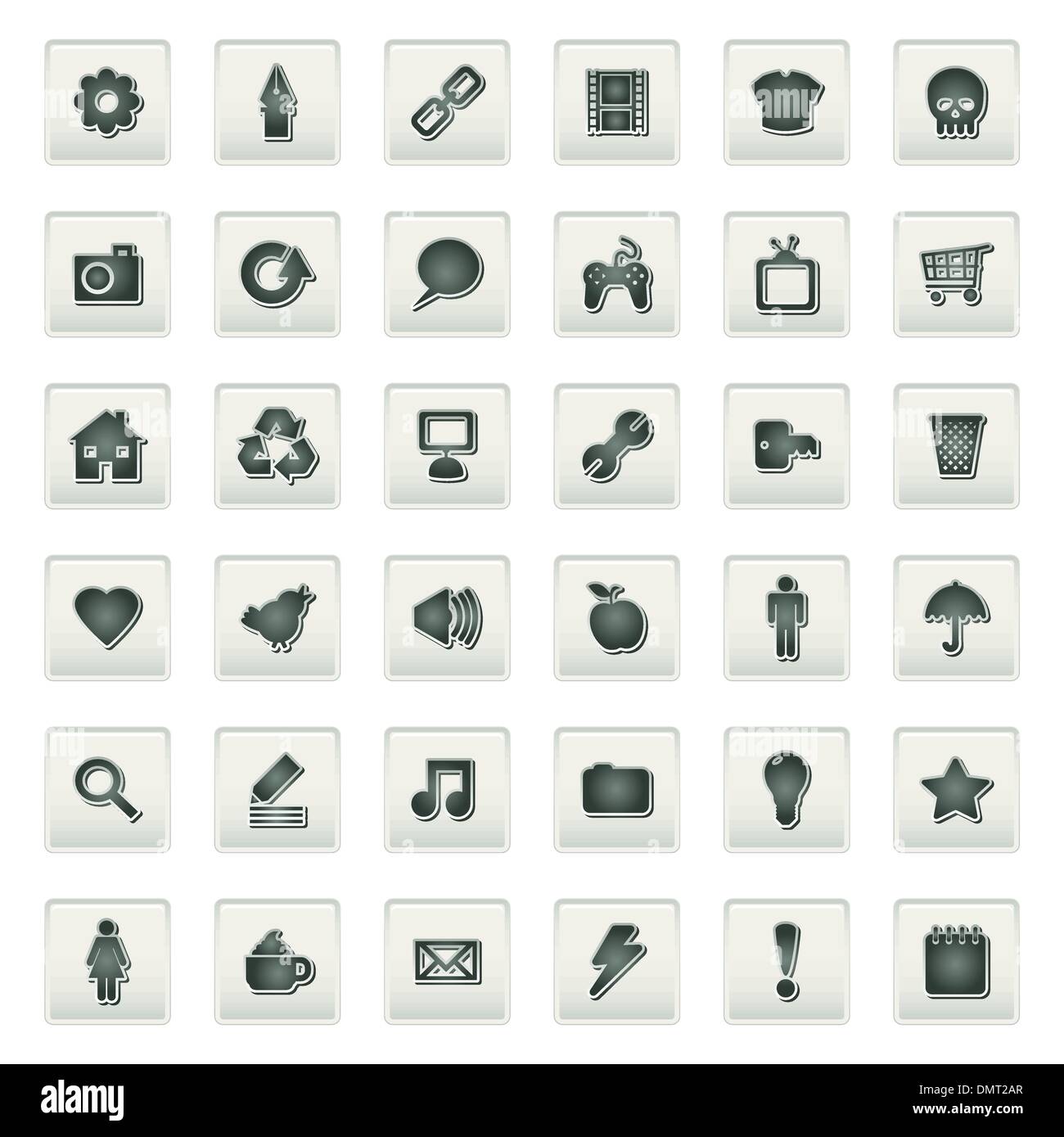 Application recycle hi-res stock photography and images - Alamy