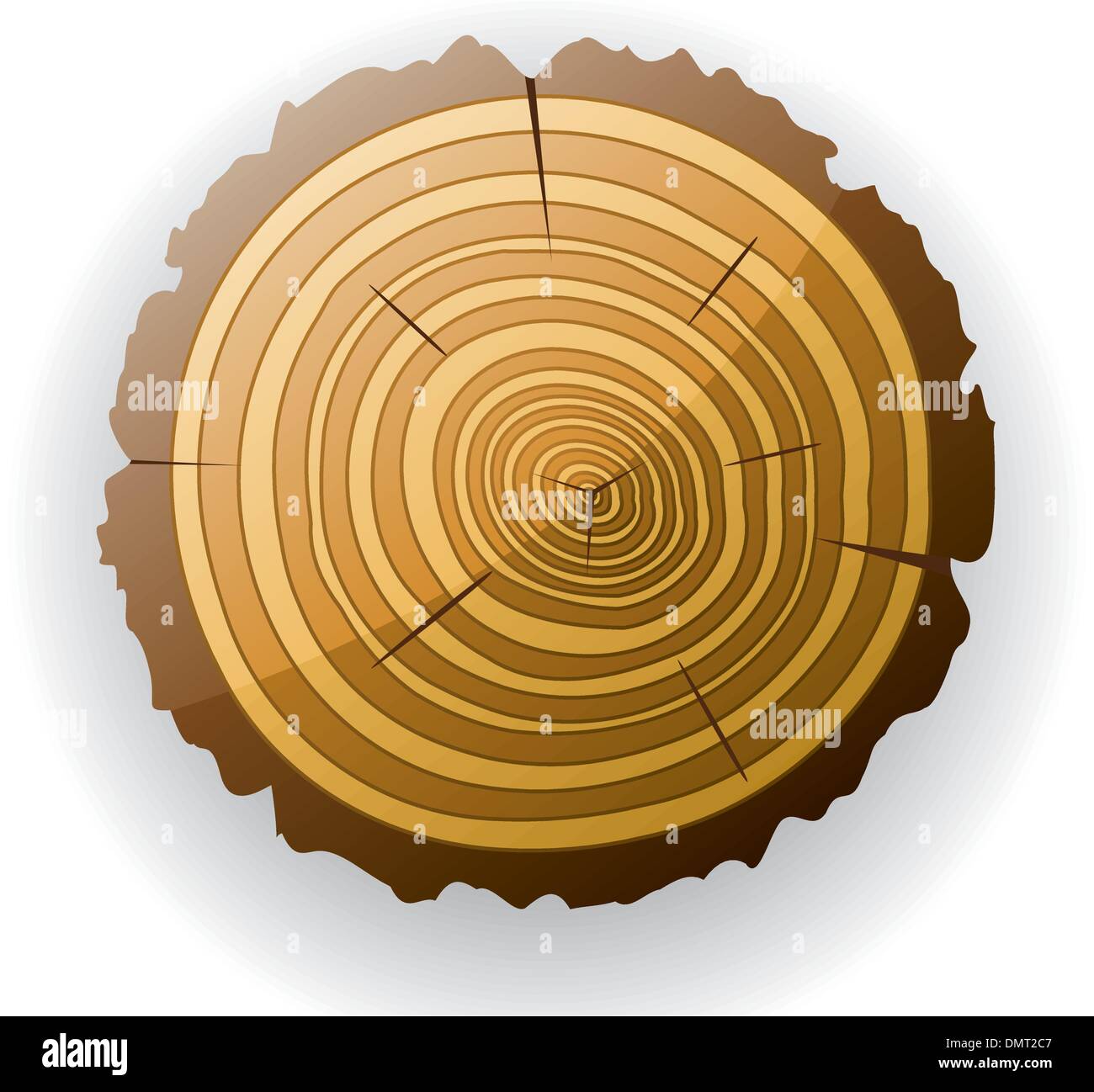 vector wooden cut Stock Vector Image & Art - Alamy