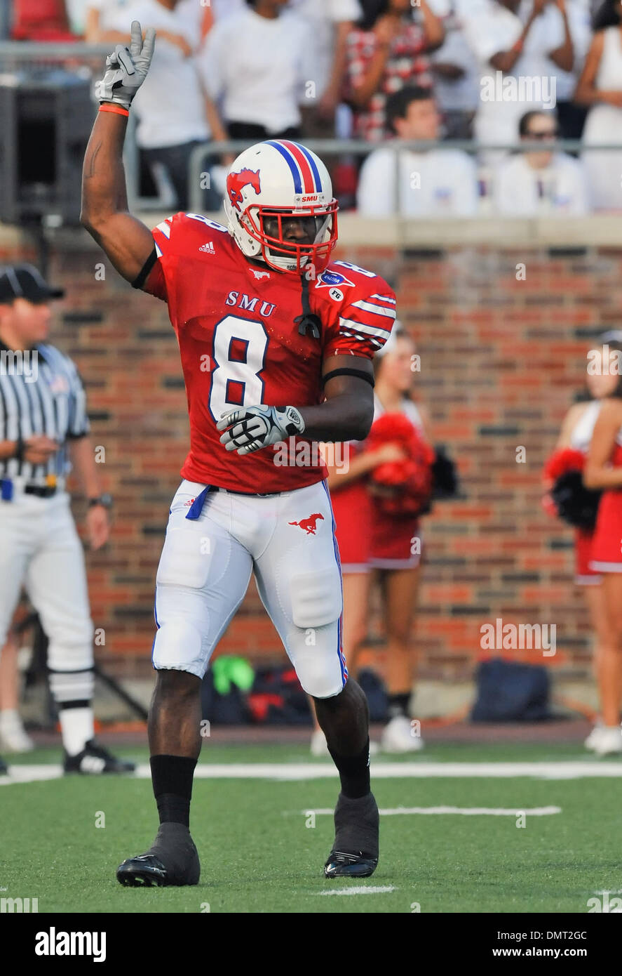 Stephen F Austin travels to Dallas to face the SMU Ponies in the season ...
