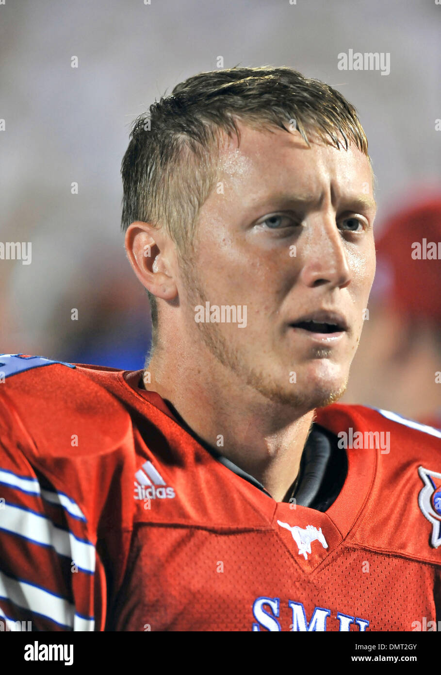 Stephen F Austin travels to Dallas to face the SMU Ponies in the season ...