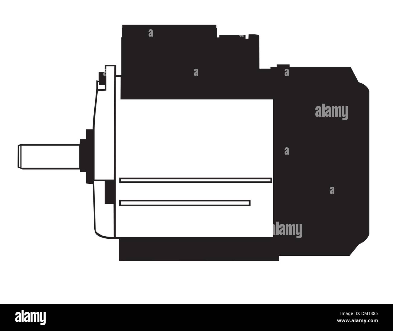 Motor vector vectors hi-res stock photography and images - Alamy