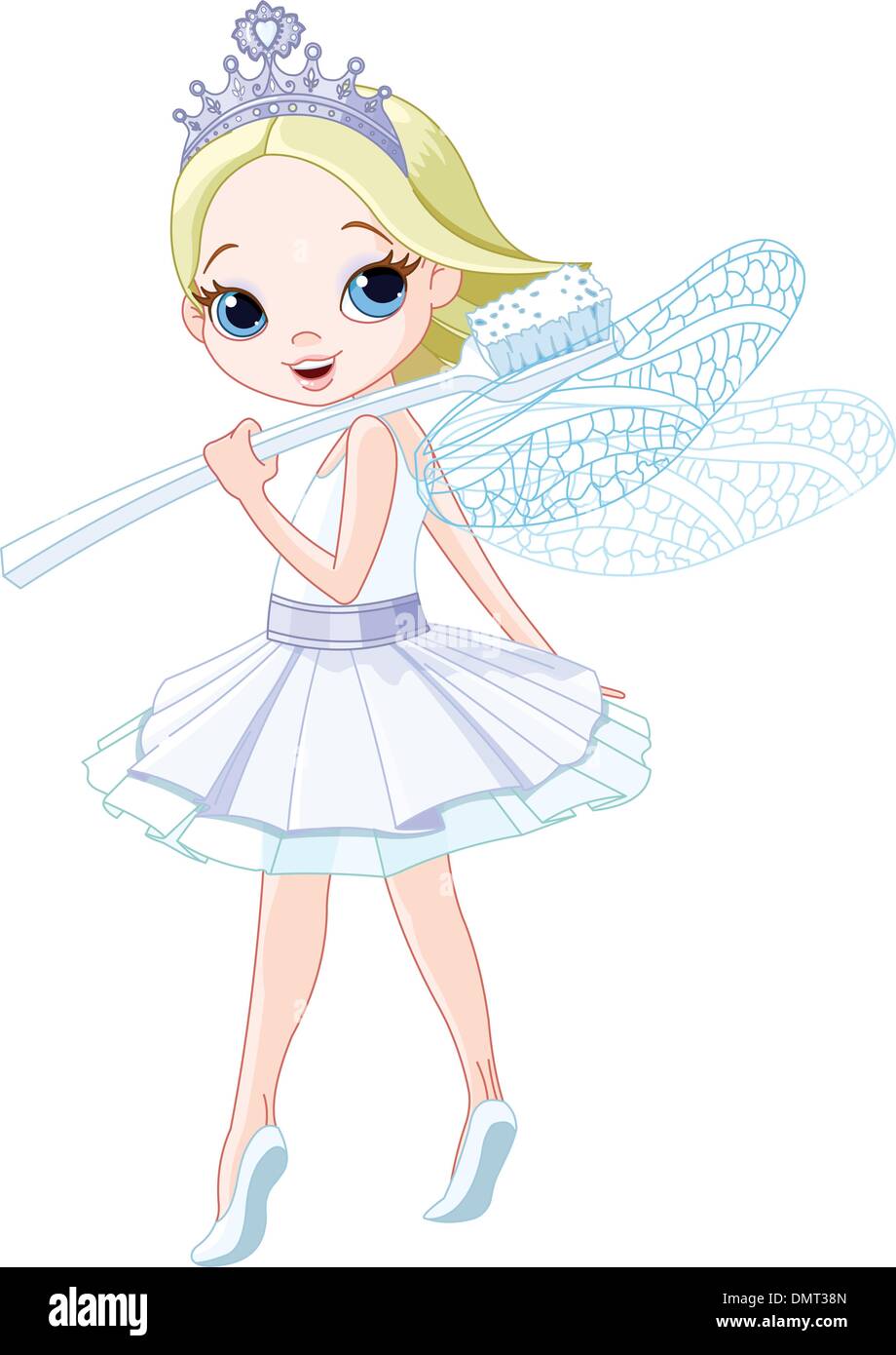 Tooth fairy hi-res stock photography and images - Alamy