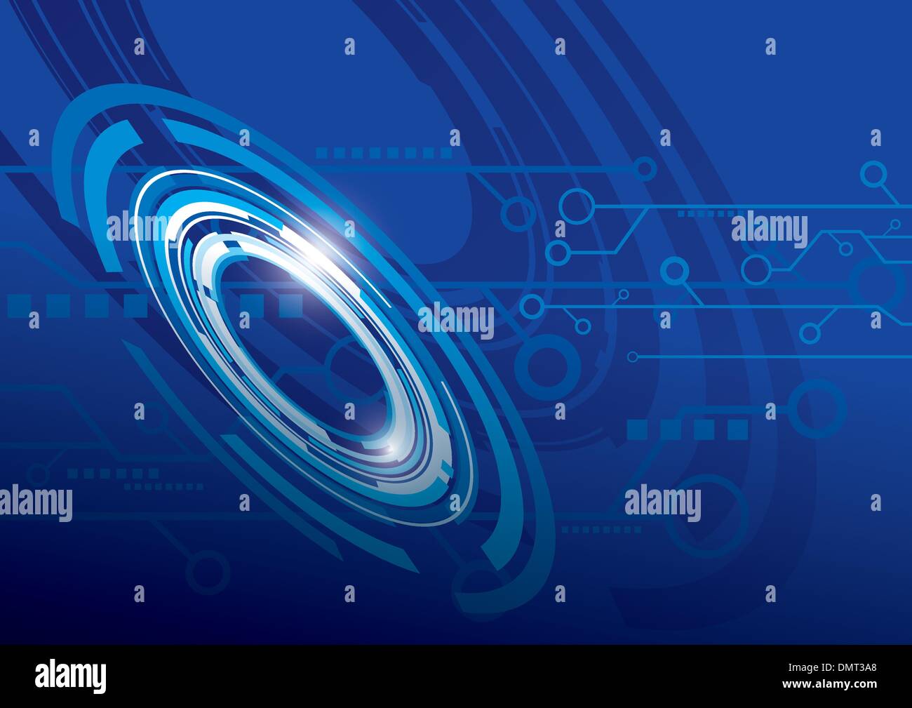 Techno system hi-res stock photography and images - Alamy