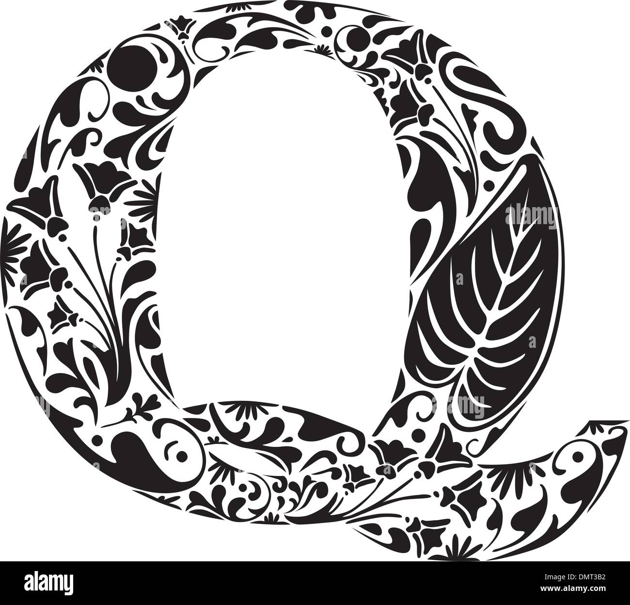 Q Stock Vector Images - Alamy