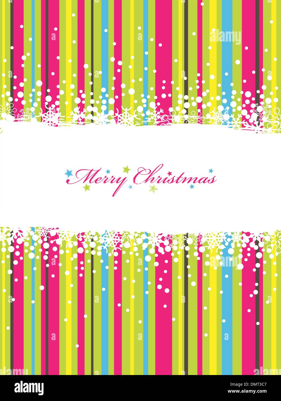 Pink background colourful stripes Stock Vector Images - Alamy