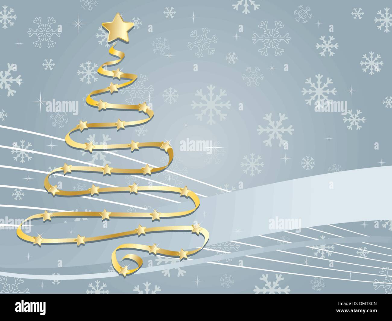 Blue wave christmas hi-res stock photography and images - Alamy